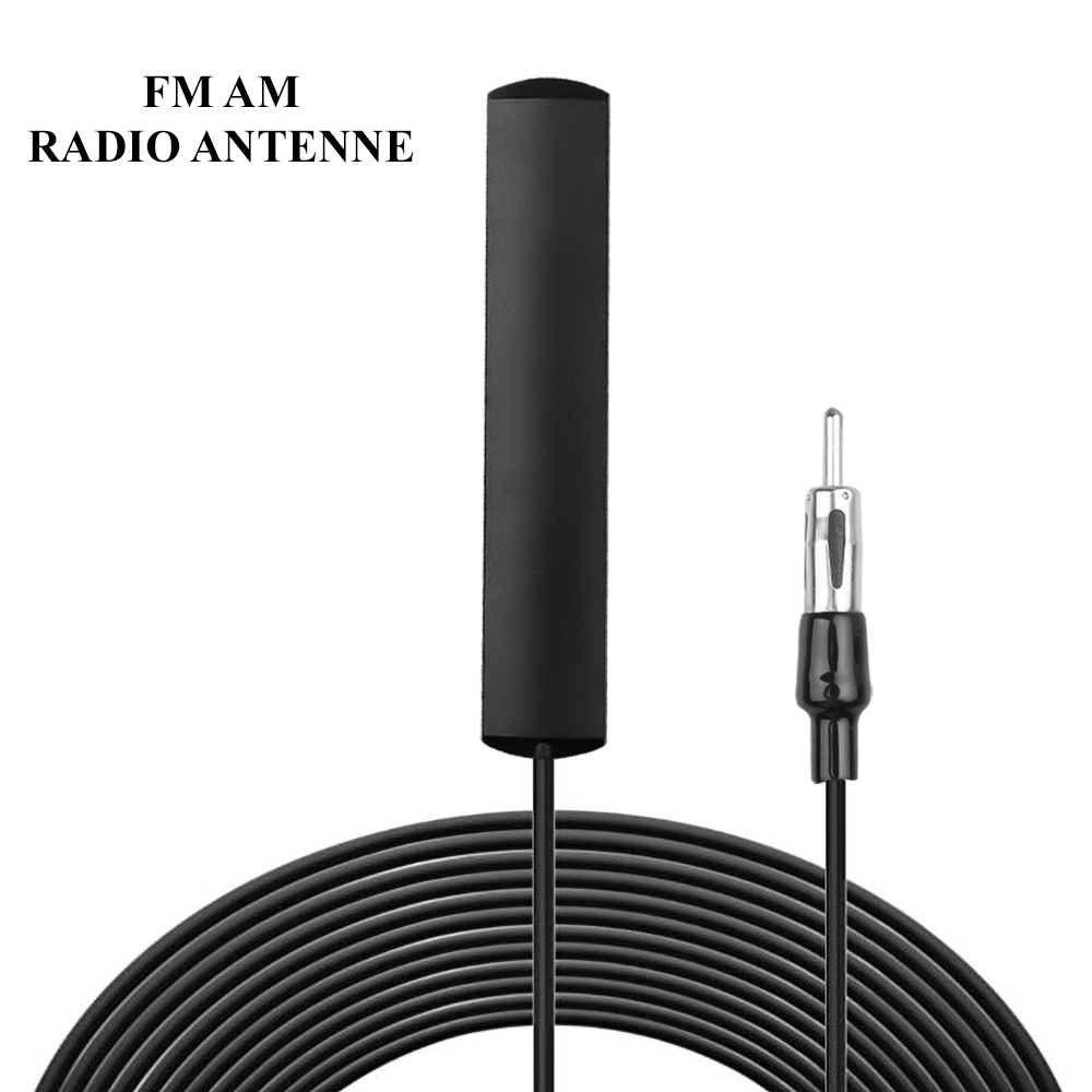 KFZ Antenne FM Antenne Autoradio FM Kfz Digital Adapter UKW | eBay